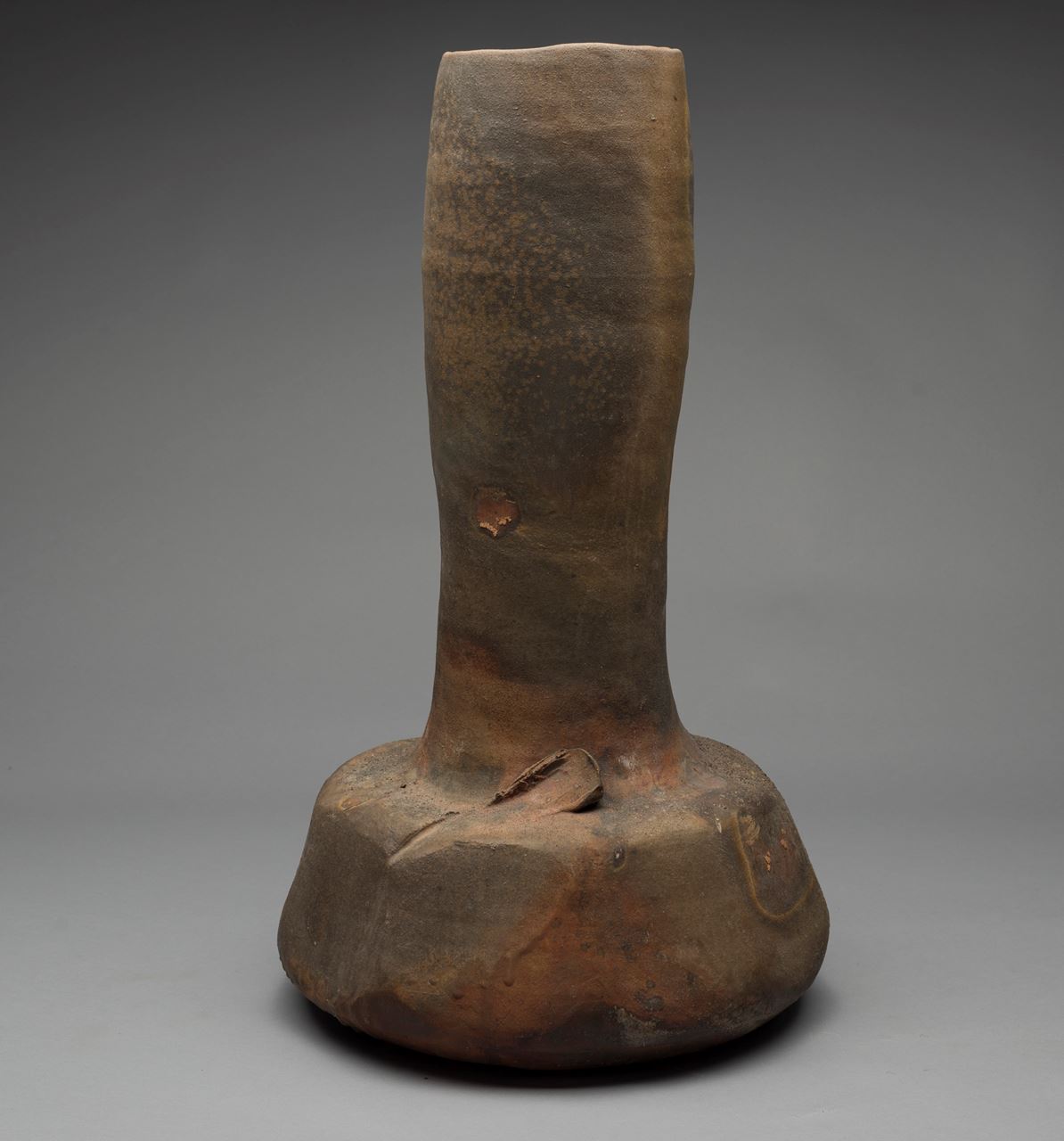 Large Wood Fired Vessel | Hieronymus Objects