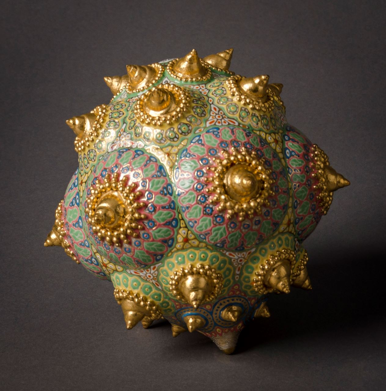 Cell | Hieronymus Objects