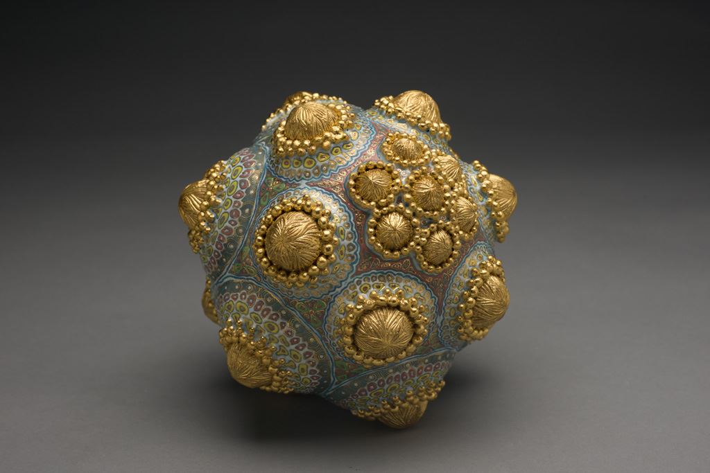 Cell | Hieronymus Objects