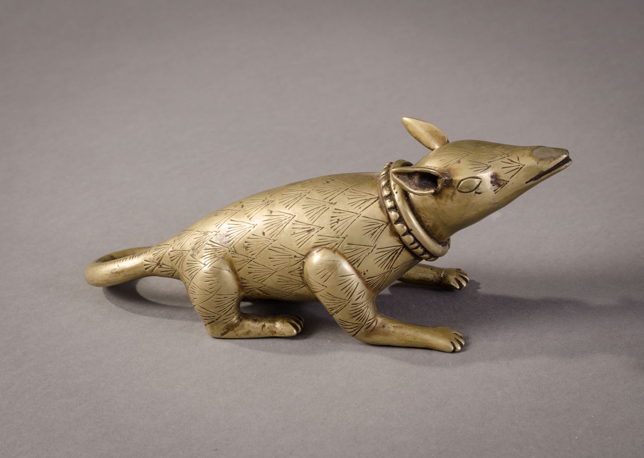 Armadillo | Hieronymus Objects