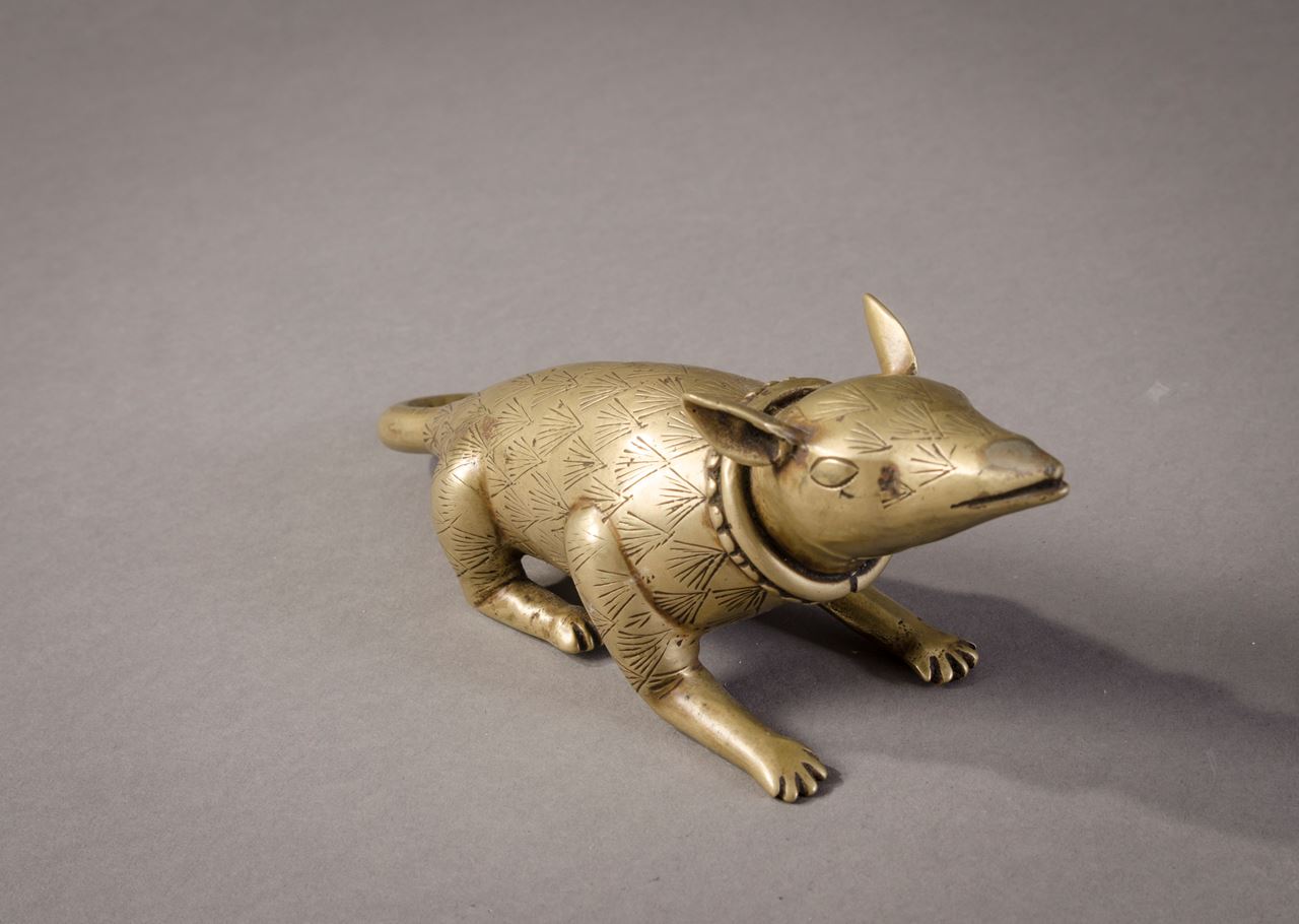 Armadillo | Hieronymus Objects