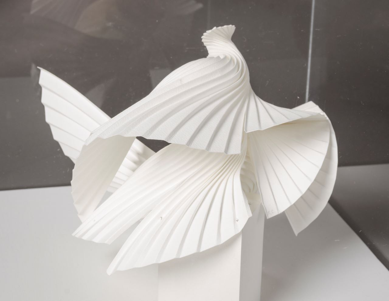 Fluid Dynamic | Hieronymus Objects