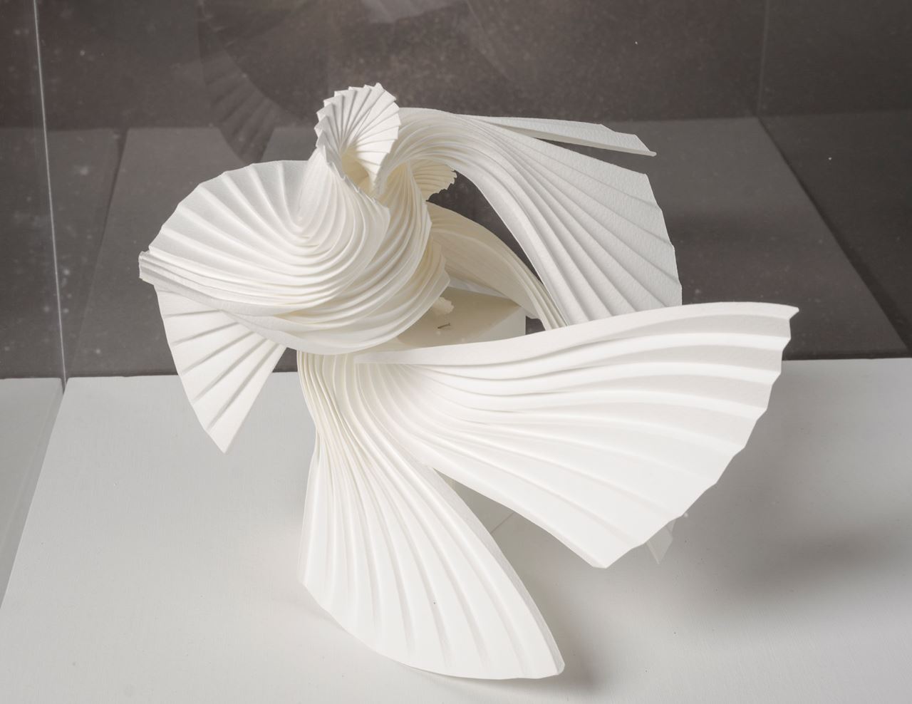 Fluid Dynamic | Hieronymus Objects