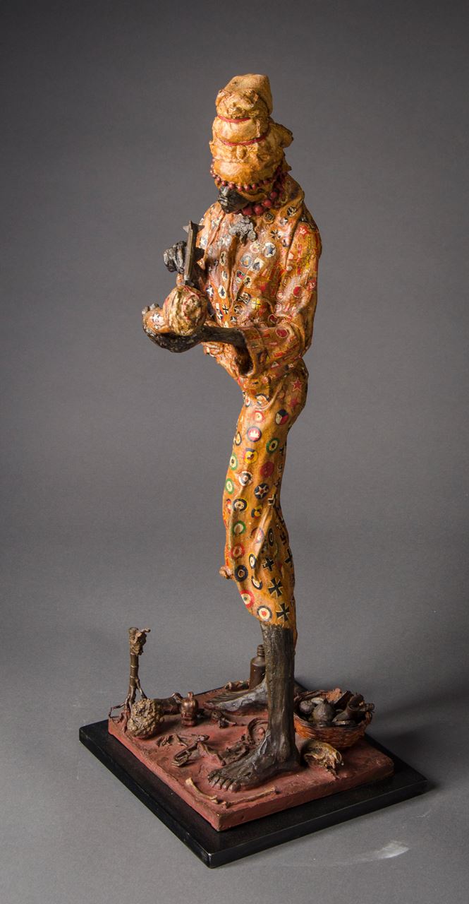 Untitled | Hieronymus Objects