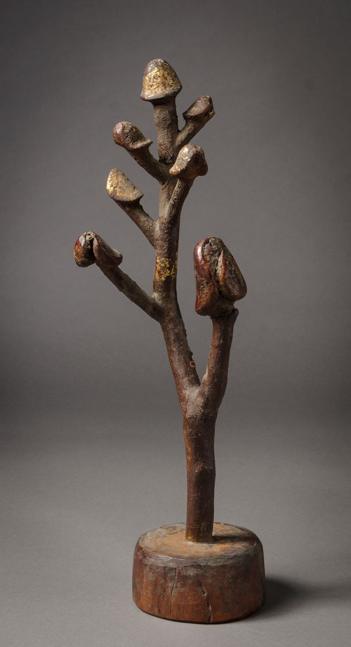 Penis Tree | Hieronymus Objects