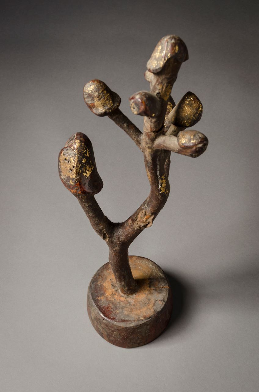 Penis Tree | Hieronymus Objects