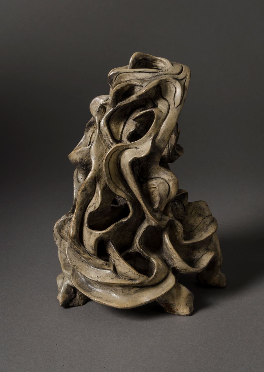 Baroque Figure - Rococo | Hieronymus Objects