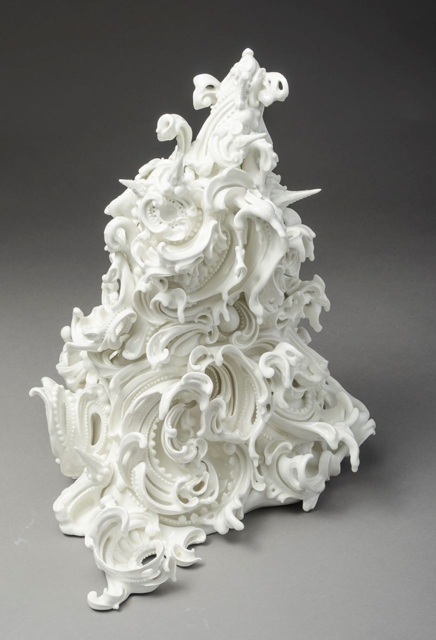 Loom II | Hieronymus Objects