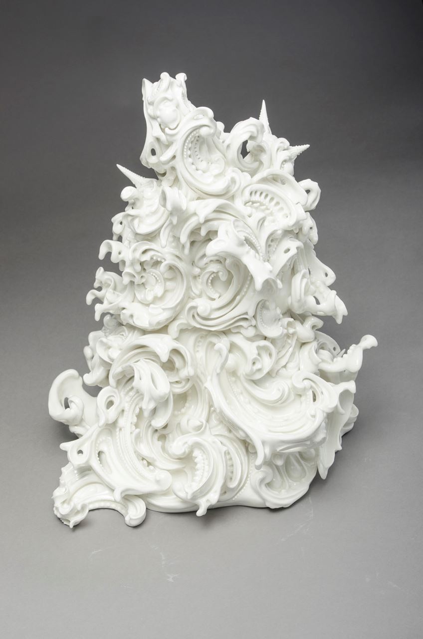 Loom II | Hieronymus Objects