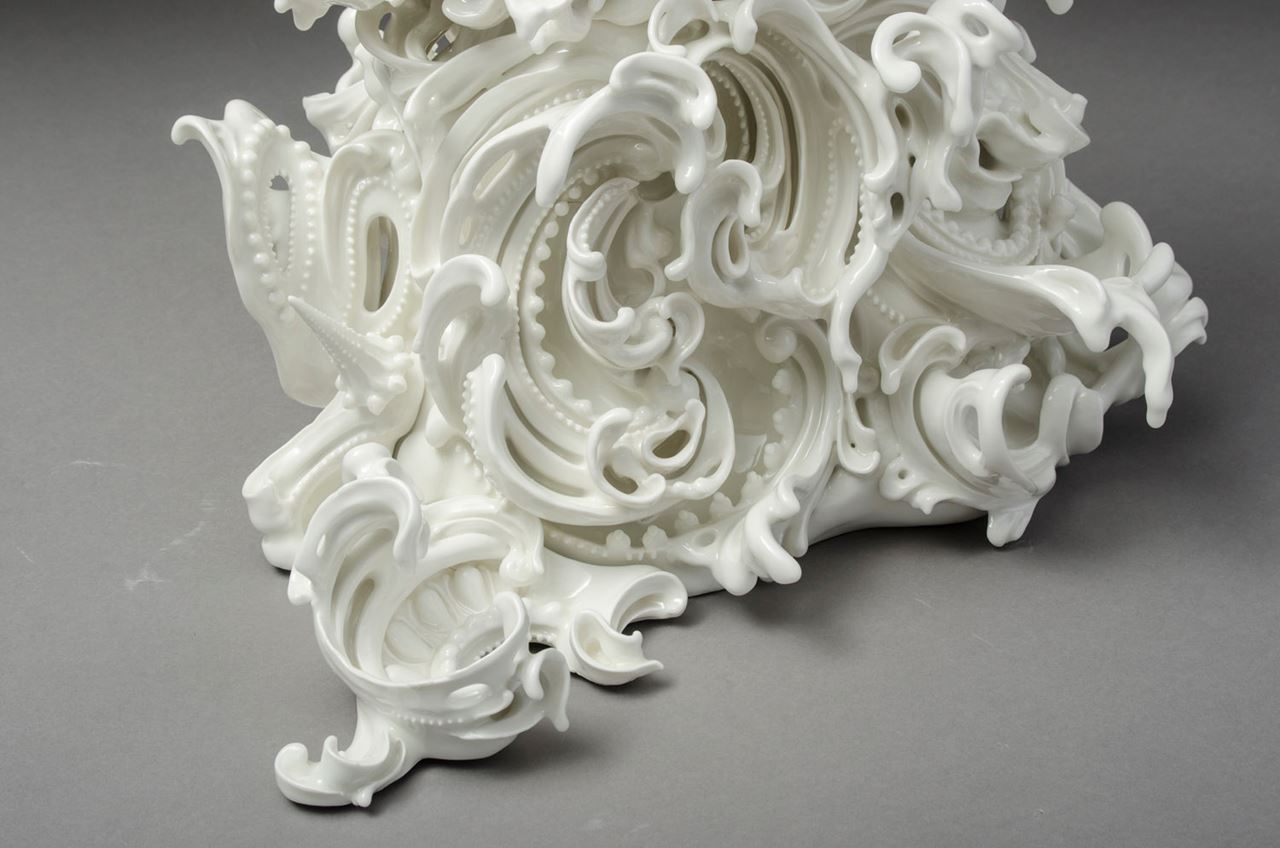 Loom II | Hieronymus Objects