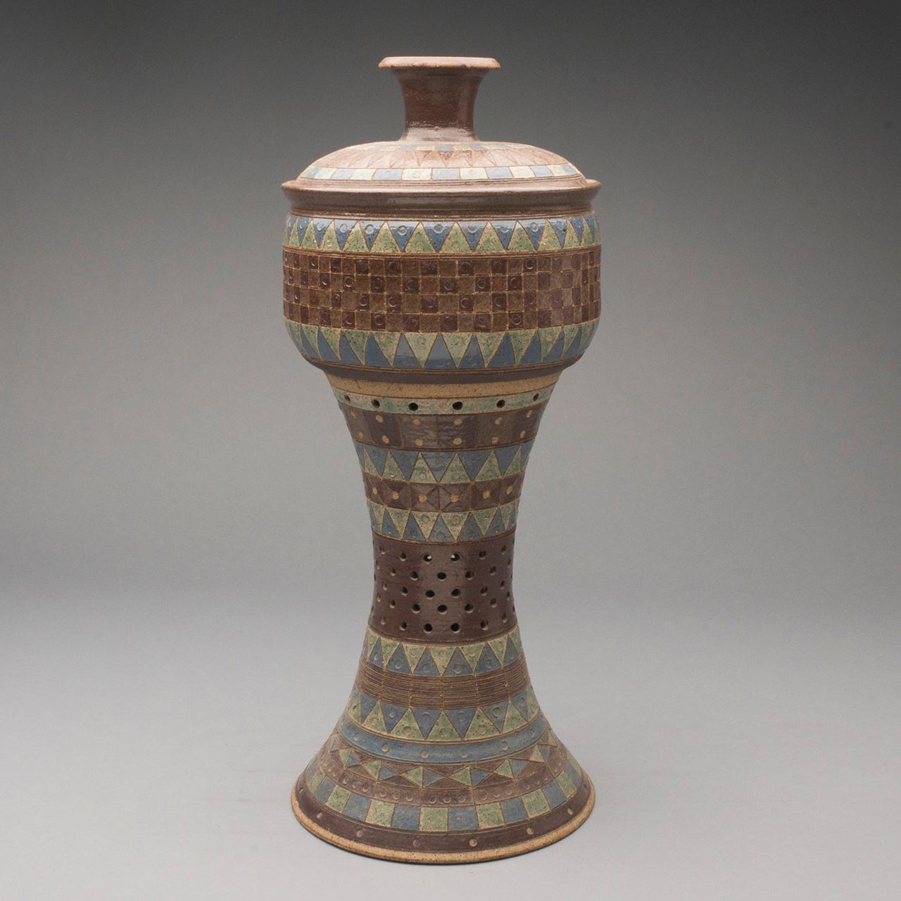 Vessel | Hieronymus Objects