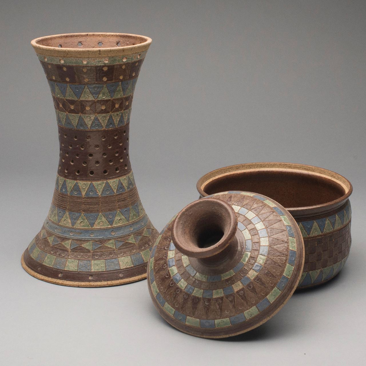 Vessel | Hieronymus Objects