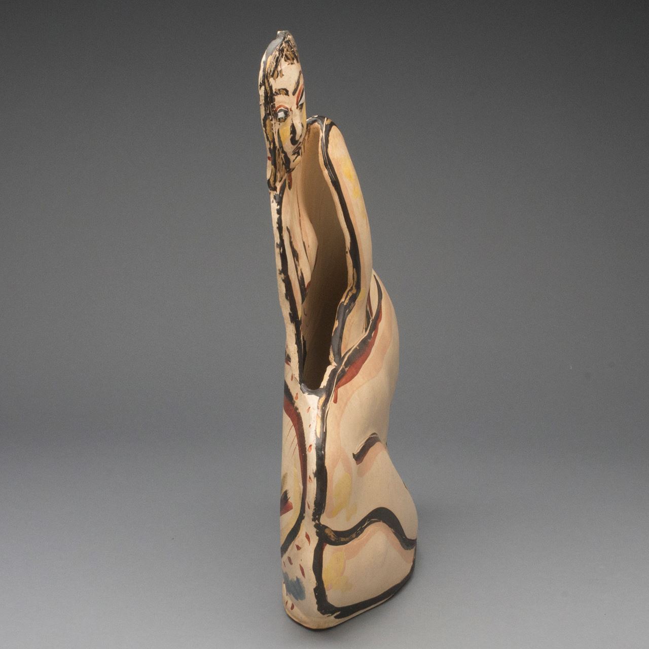 Pocket Vase Female | Hieronymus Objects