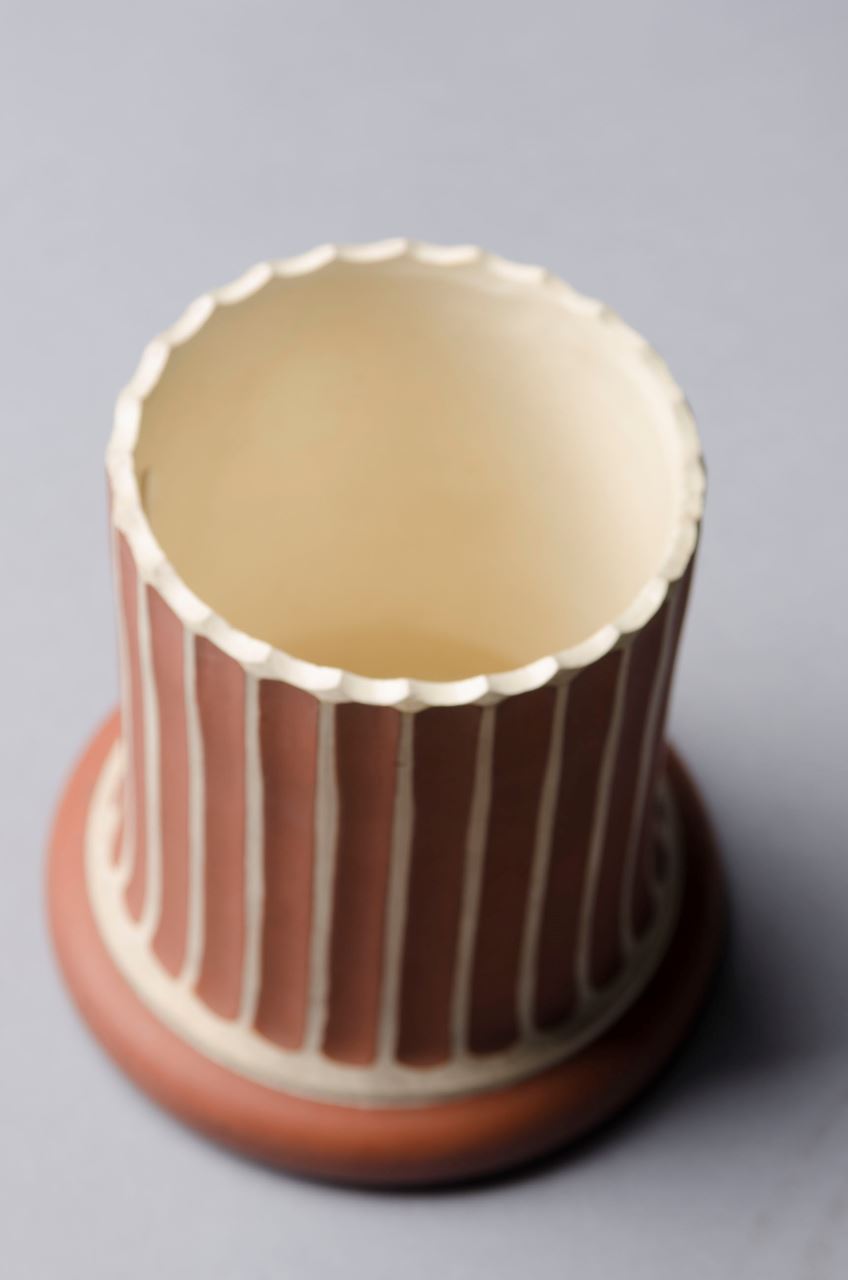 Pillar Vase | Hieronymus Objects