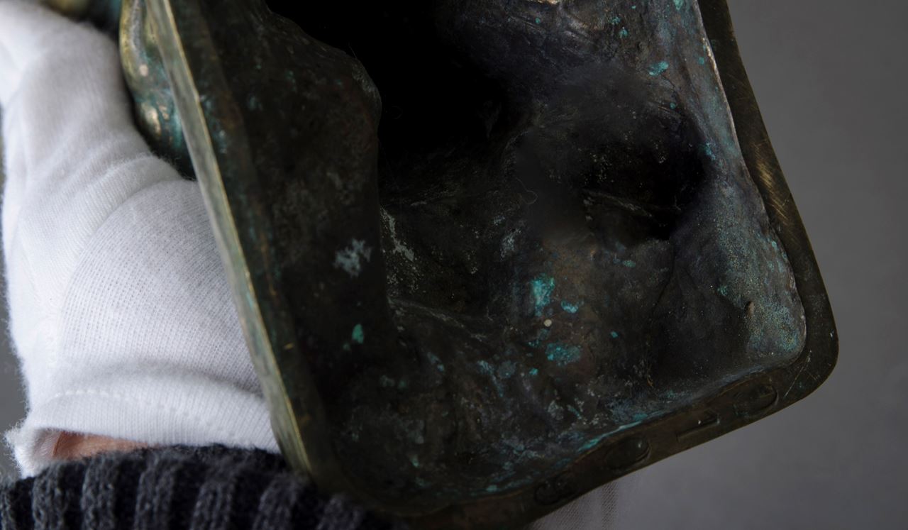 Suit Wearing Penis | Hieronymus Objects