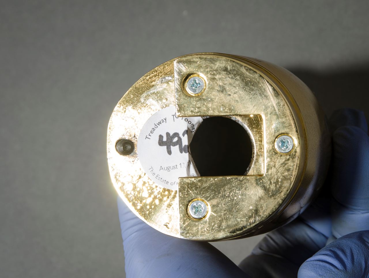 Penis Door Pull | Hieronymus Objects