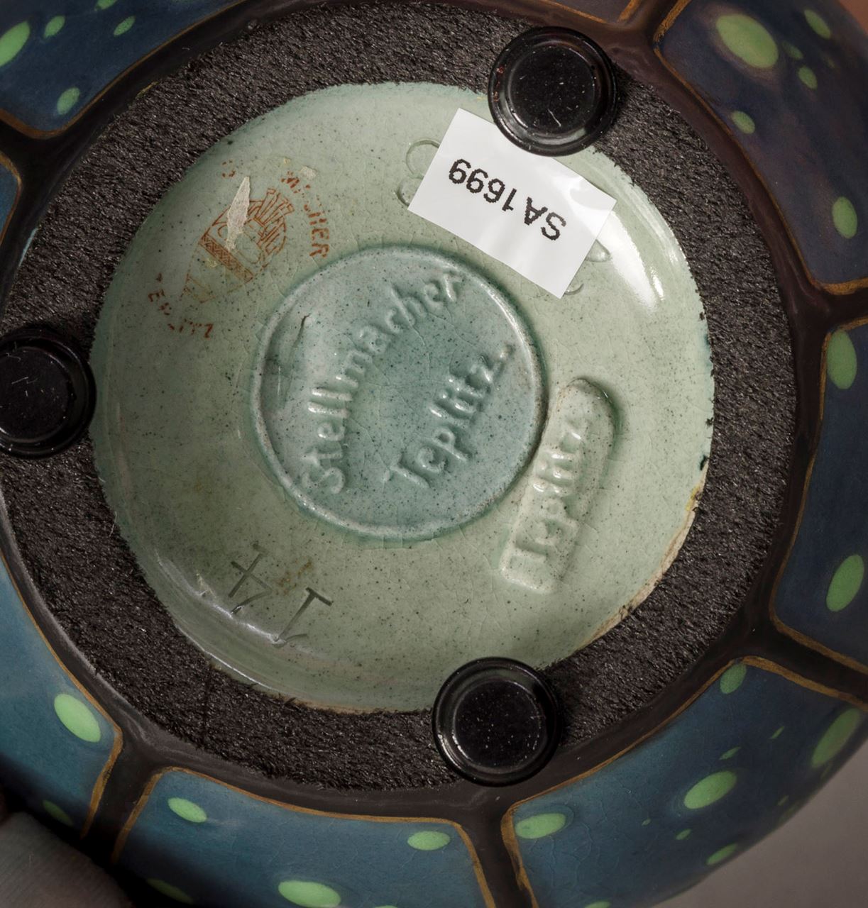 2023 Amphora | Hieronymus Objects