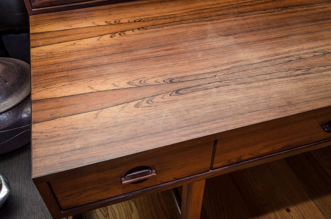 Flip Top Desk | Hieronymus Objects