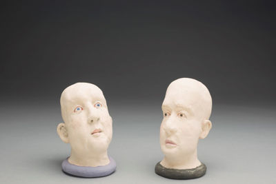 Elizabeth Zacher | Hieronymus Objects