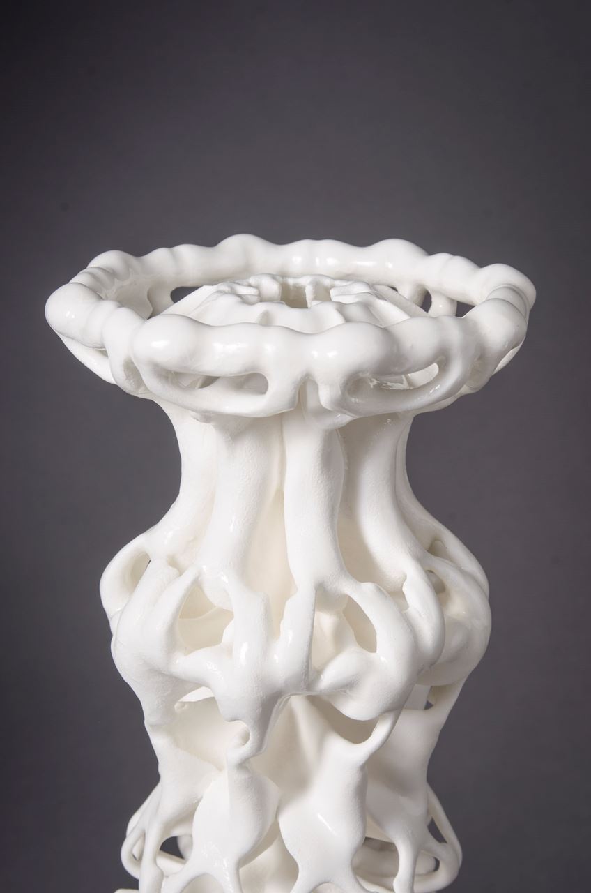 Vessel 14B | Hieronymus Objects