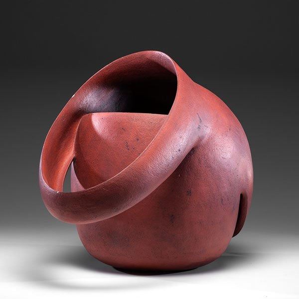 Double Vessel | Hieronymus Objects