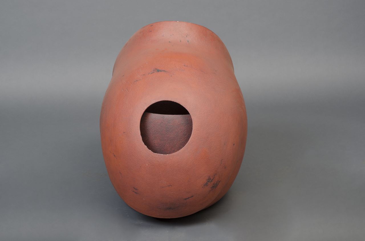 Double Vessel | Hieronymus Objects