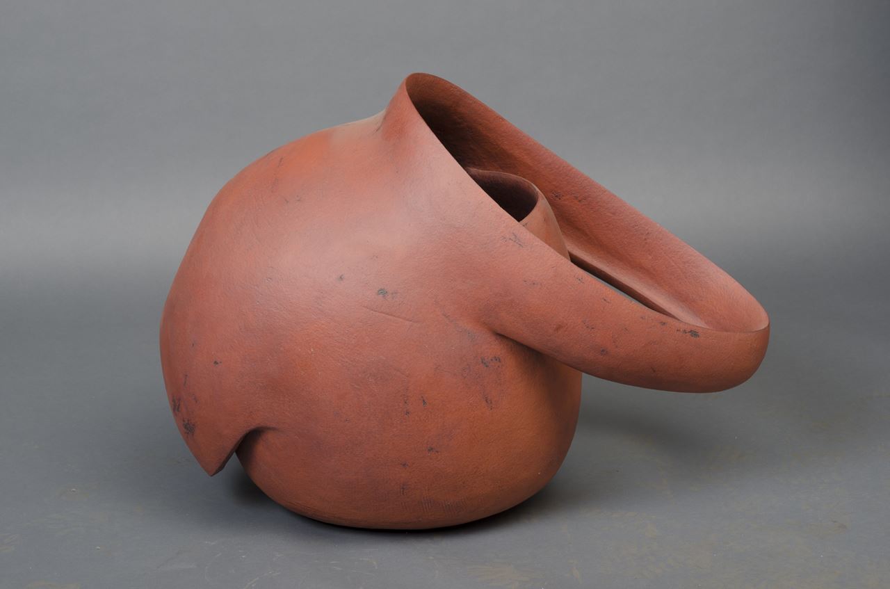 Double Vessel | Hieronymus Objects
