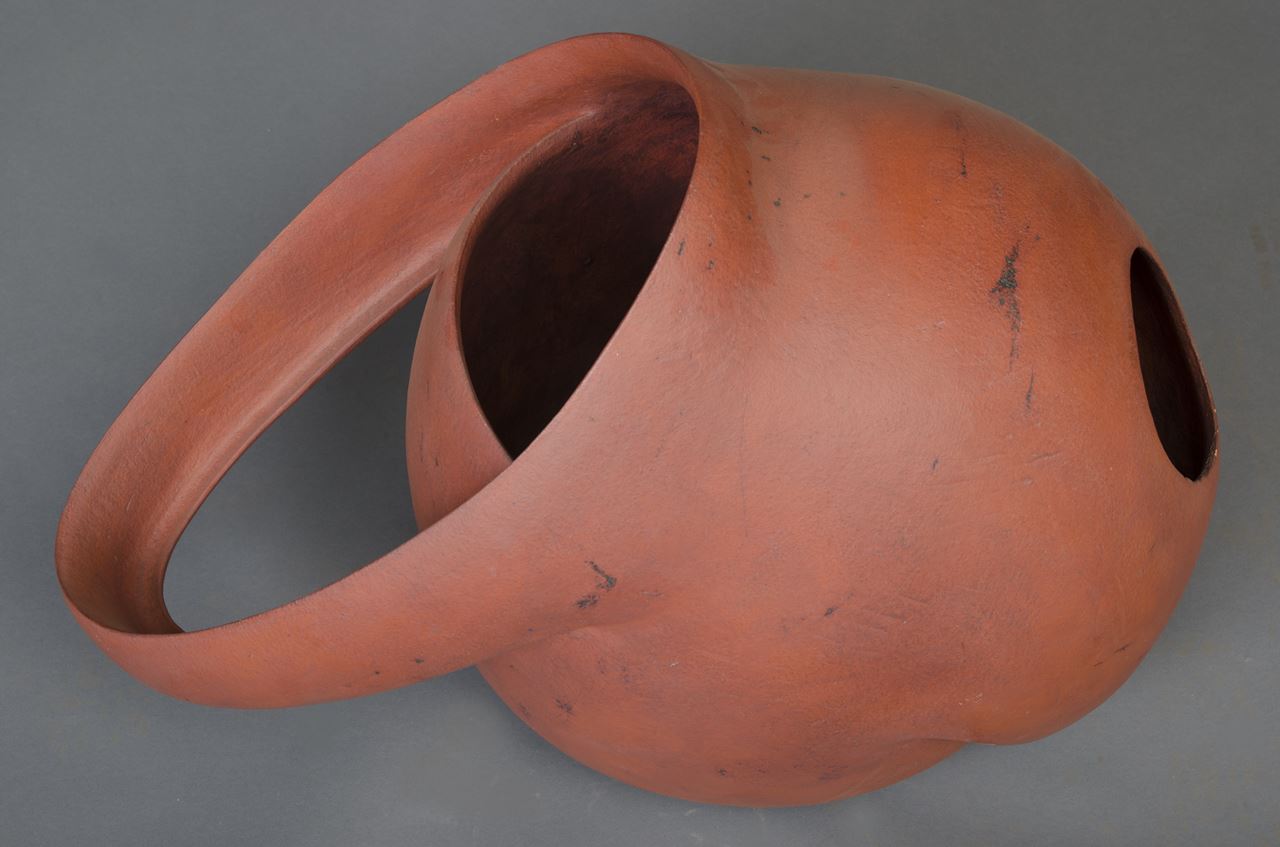 Double Vessel | Hieronymus Objects