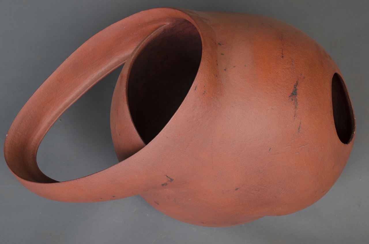 Double Vessel | Hieronymus Objects