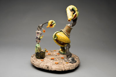 Neil Brownsword | Hieronymus Objects