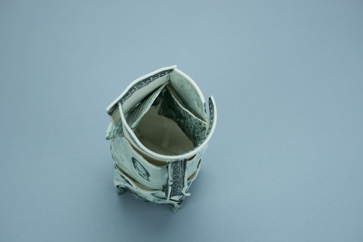 Deconstructed Cup | Hieronymus Objects