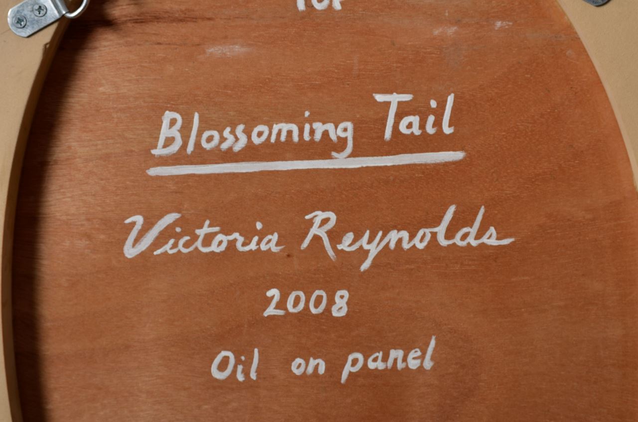 Blossoming Tail | Hieronymus Objects