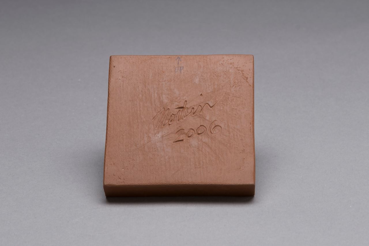 Barbed Wire Tile | Hieronymus Objects