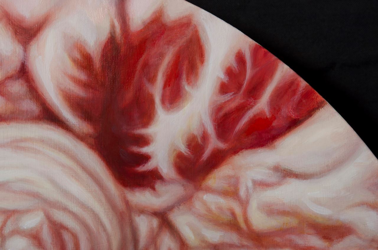 Blossoming Tail | Hieronymus Objects