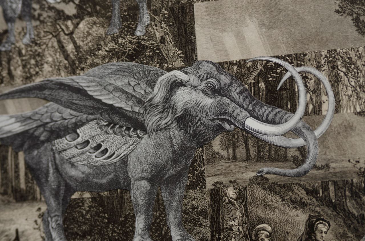 Chimerical | Hieronymus Objects