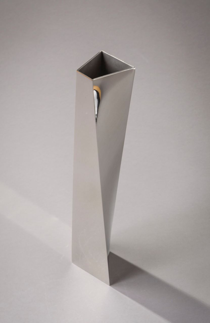 Alessi Crevasse Vase | Hieronymus Objects