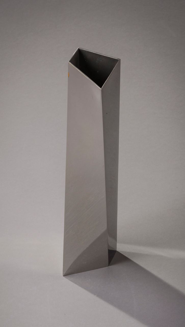 Alessi Crevasse Vase | Hieronymus Objects