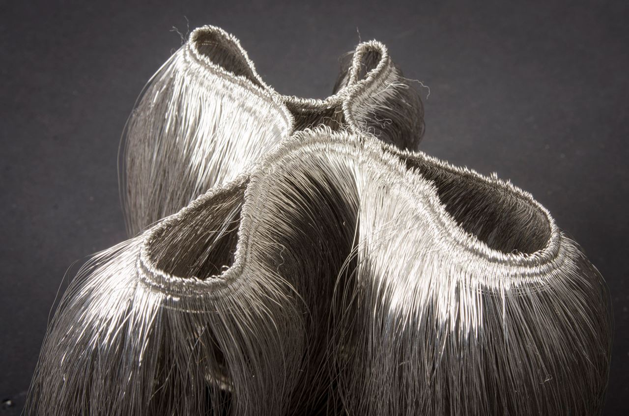 Woven Sculpture | Hieronymus Objects