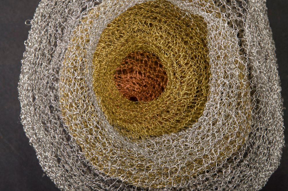 Woven Sculpture | Hieronymus Objects