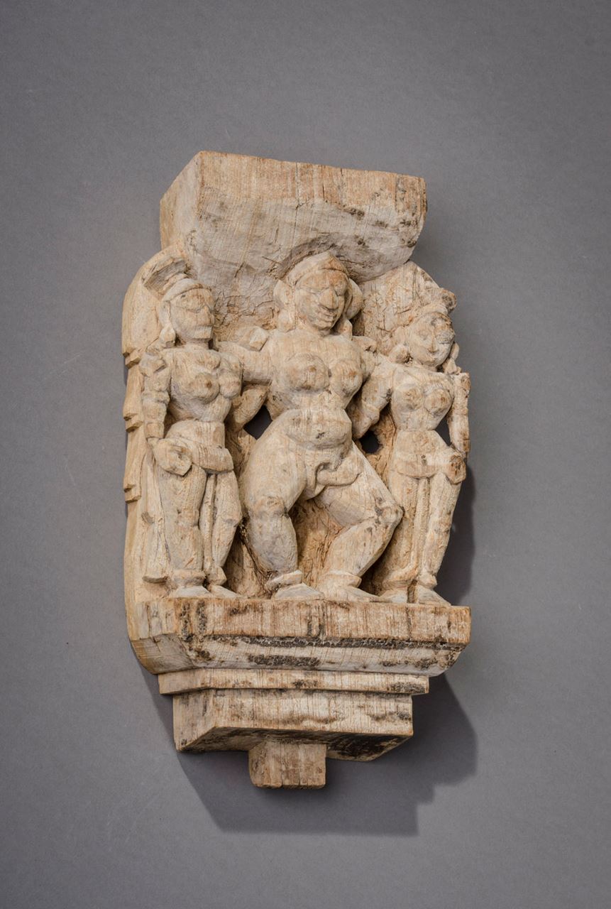 Kama Sutra Wood Carving | Hieronymus Objects