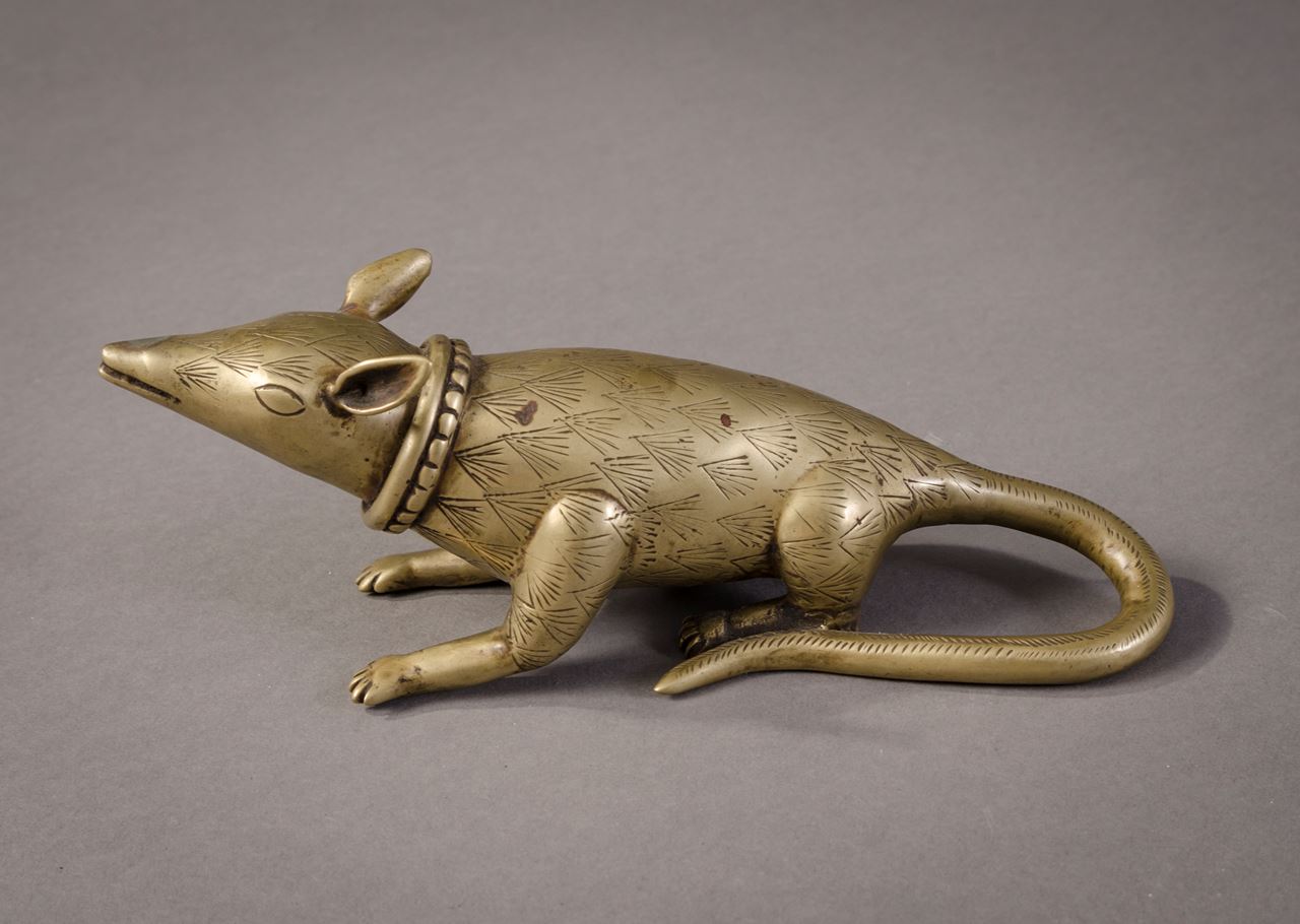 Armadillo | Hieronymus Objects