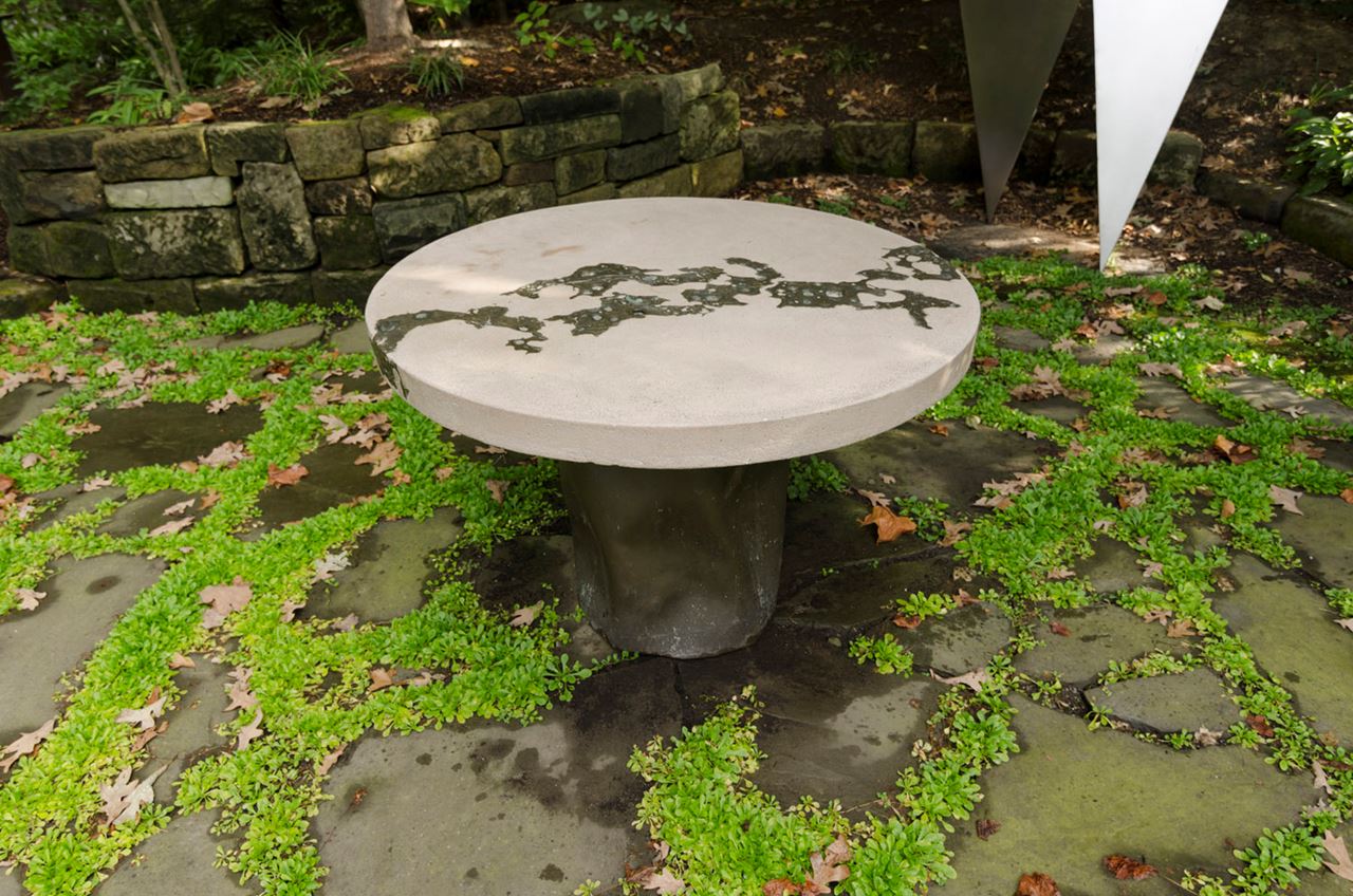 Terra dining table | Hieronymus Objects