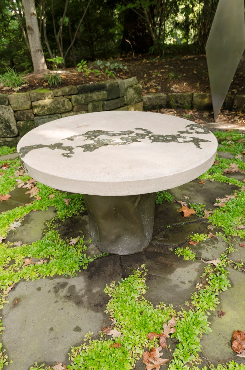 Terra dining table | Hieronymus Objects