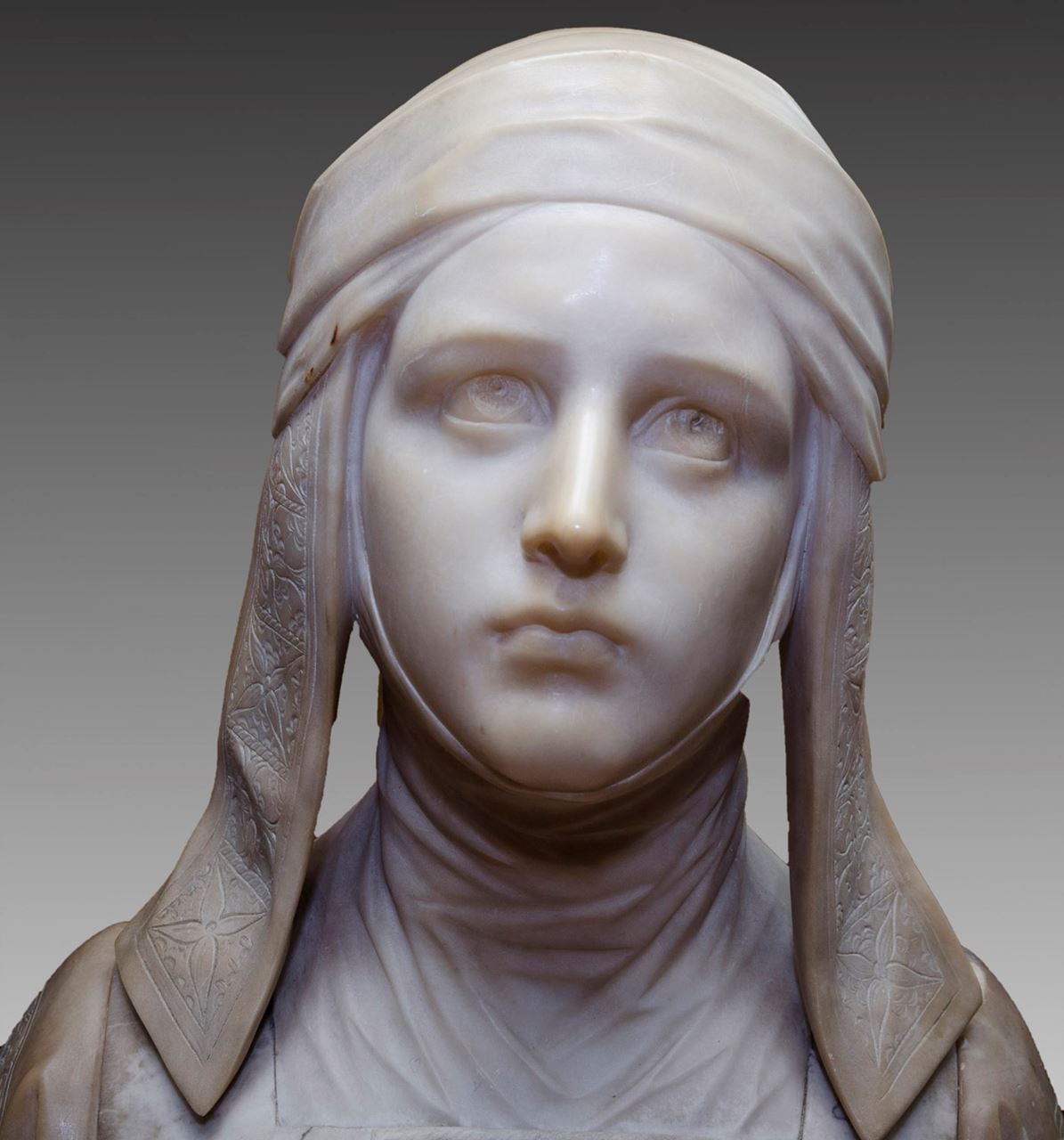 Female Bust | Hieronymus Objects