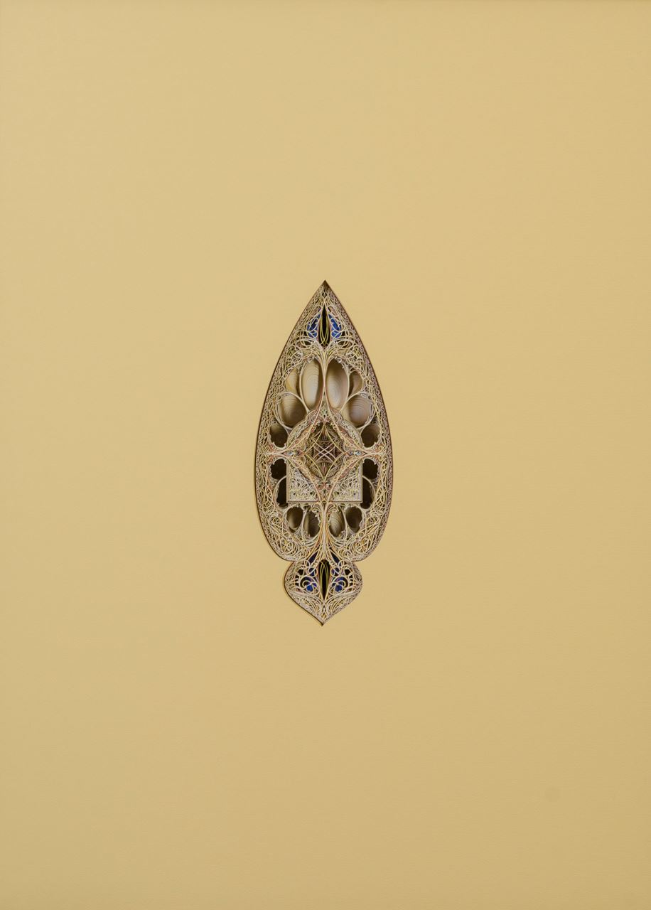 Agawam | Hieronymus Objects