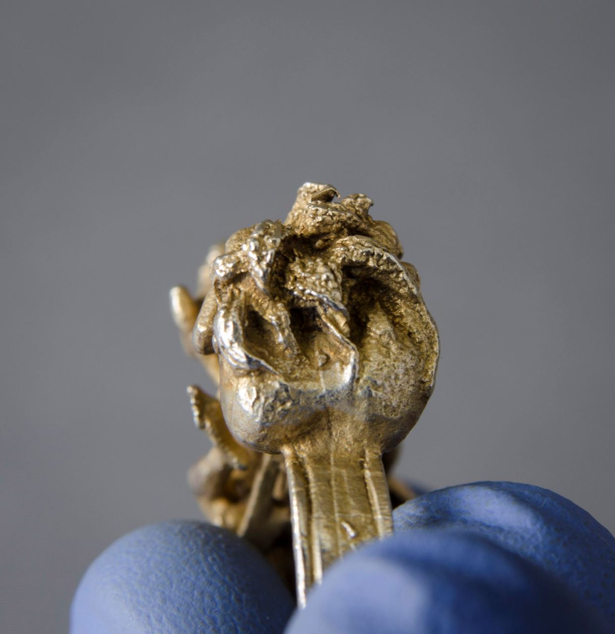 Erotic Ring | Hieronymus Objects