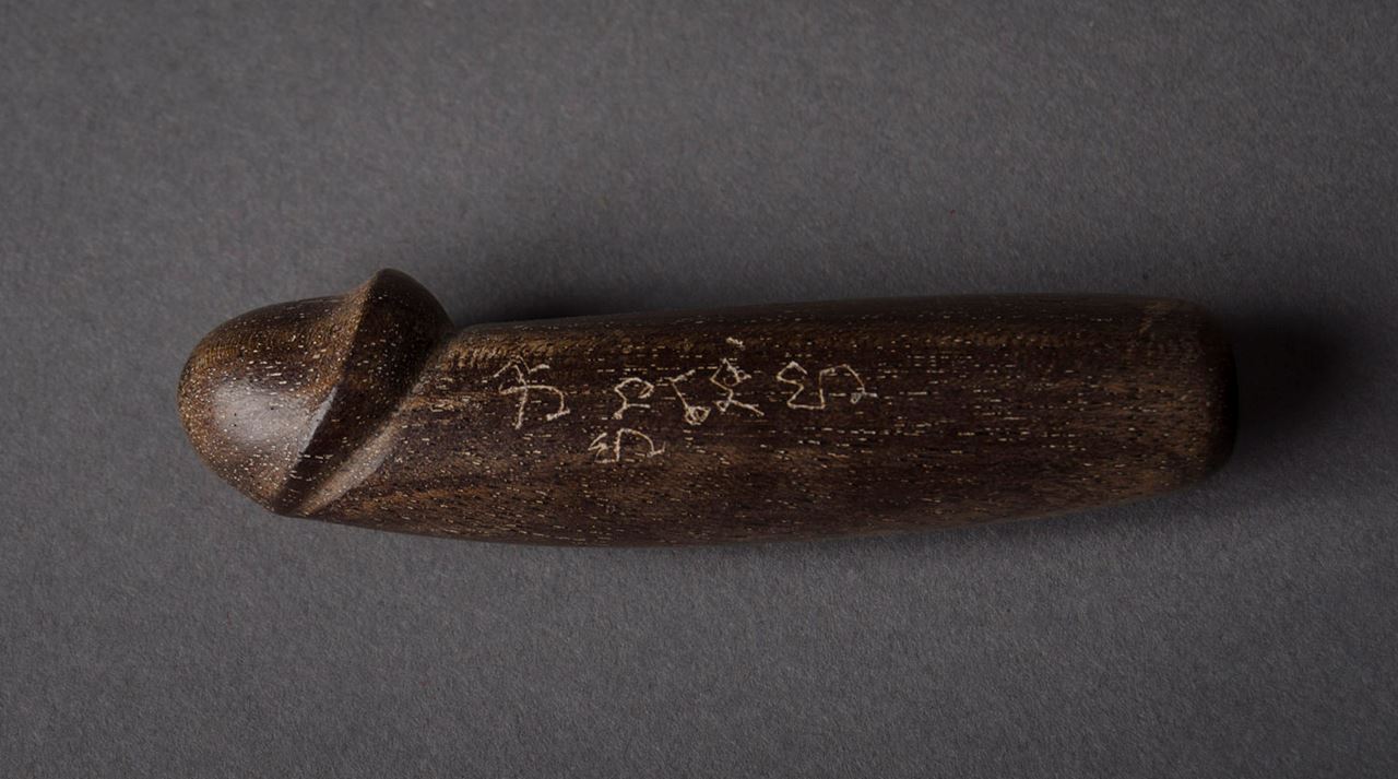 Set of Phallus Collection | Hieronymus Objects