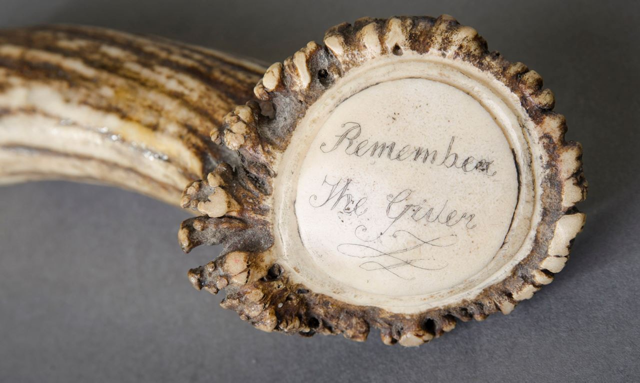 Remember The Giver Phallus | Hieronymus Objects