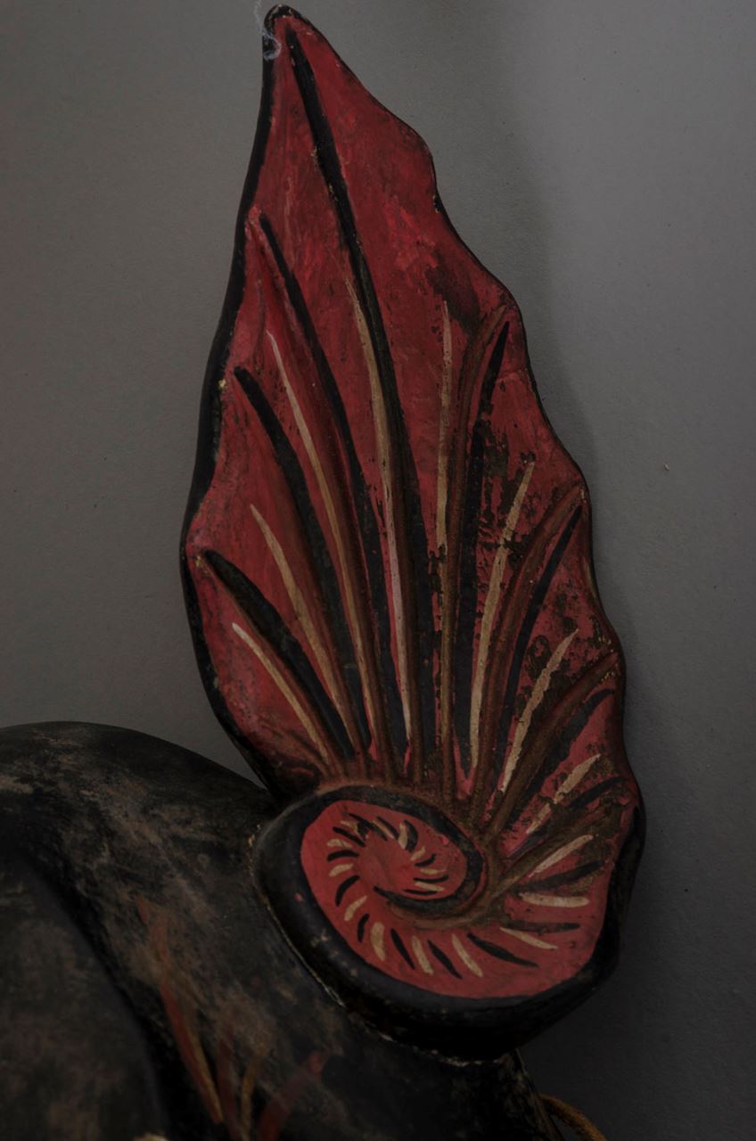 Deformed Face Mask | Hieronymus Objects