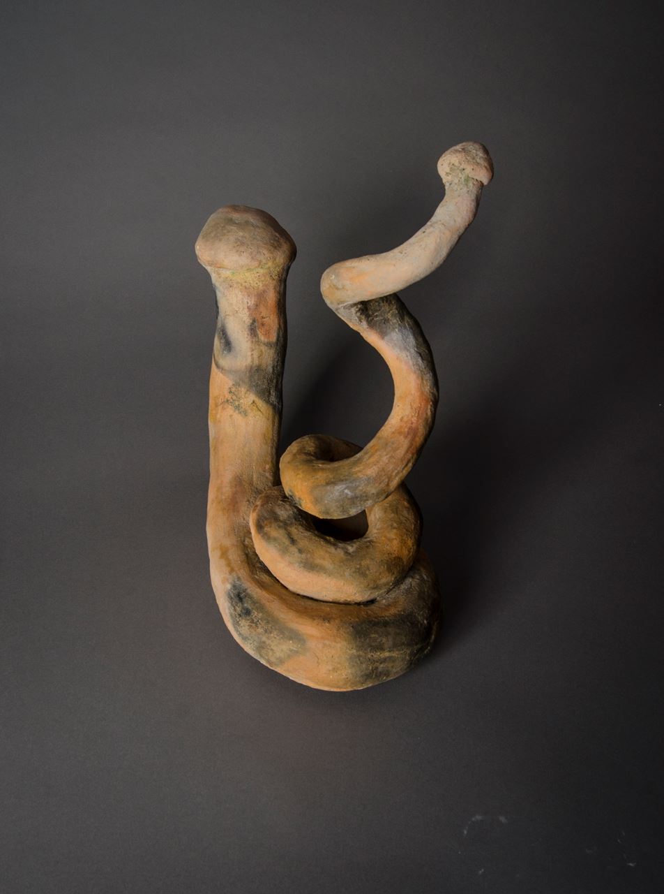 Clay Snake | Hieronymus Objects